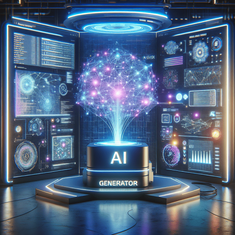 AI Generator