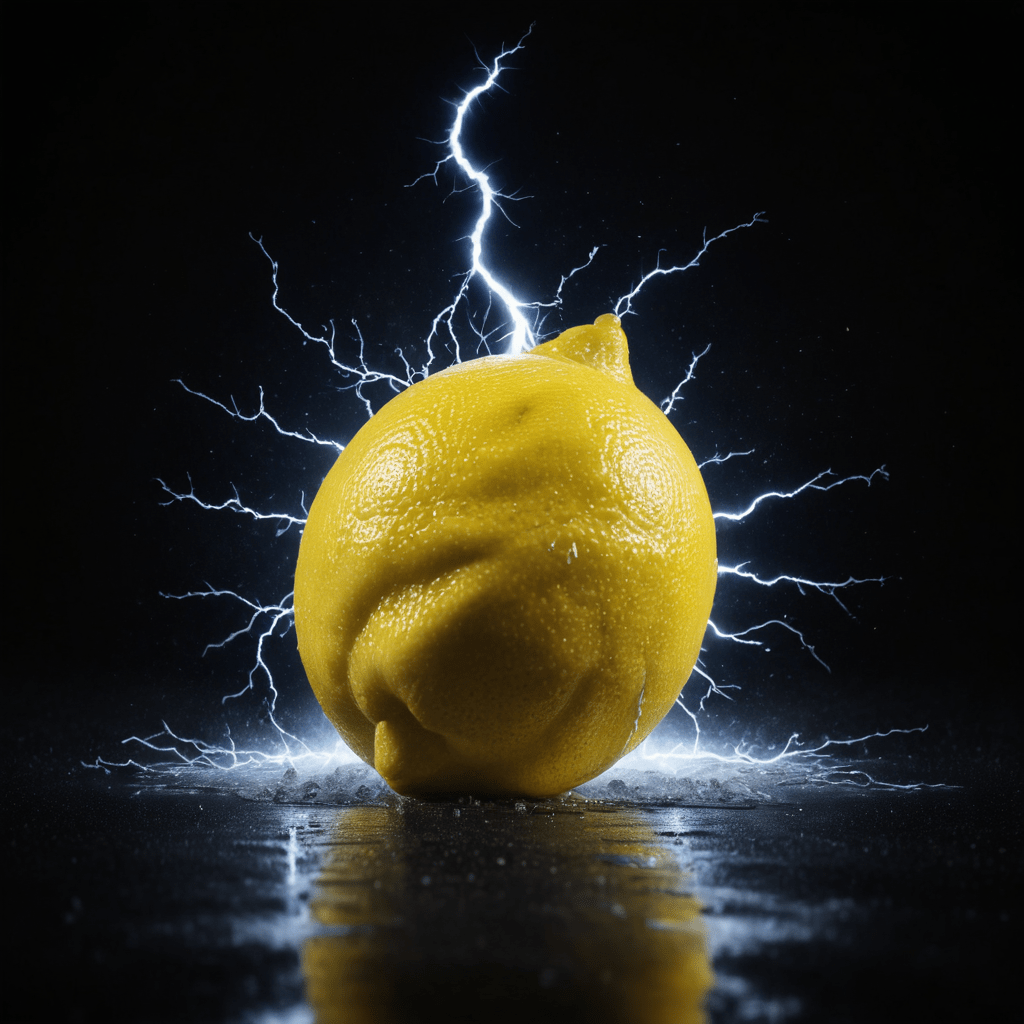 Lemon
