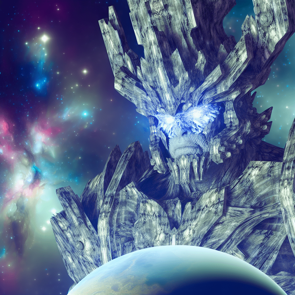 Galactus
