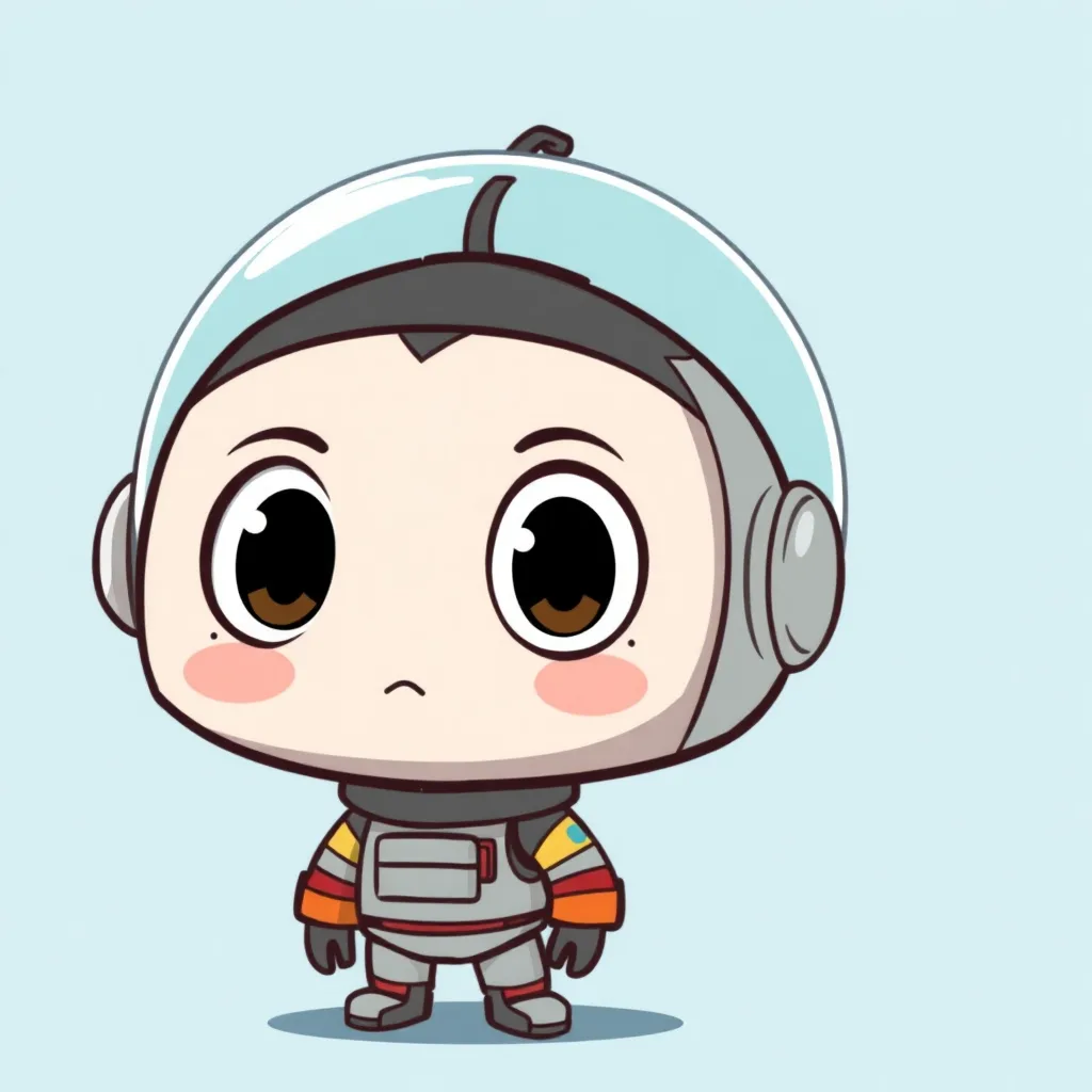 Avatar Creation for Video Content Illustration